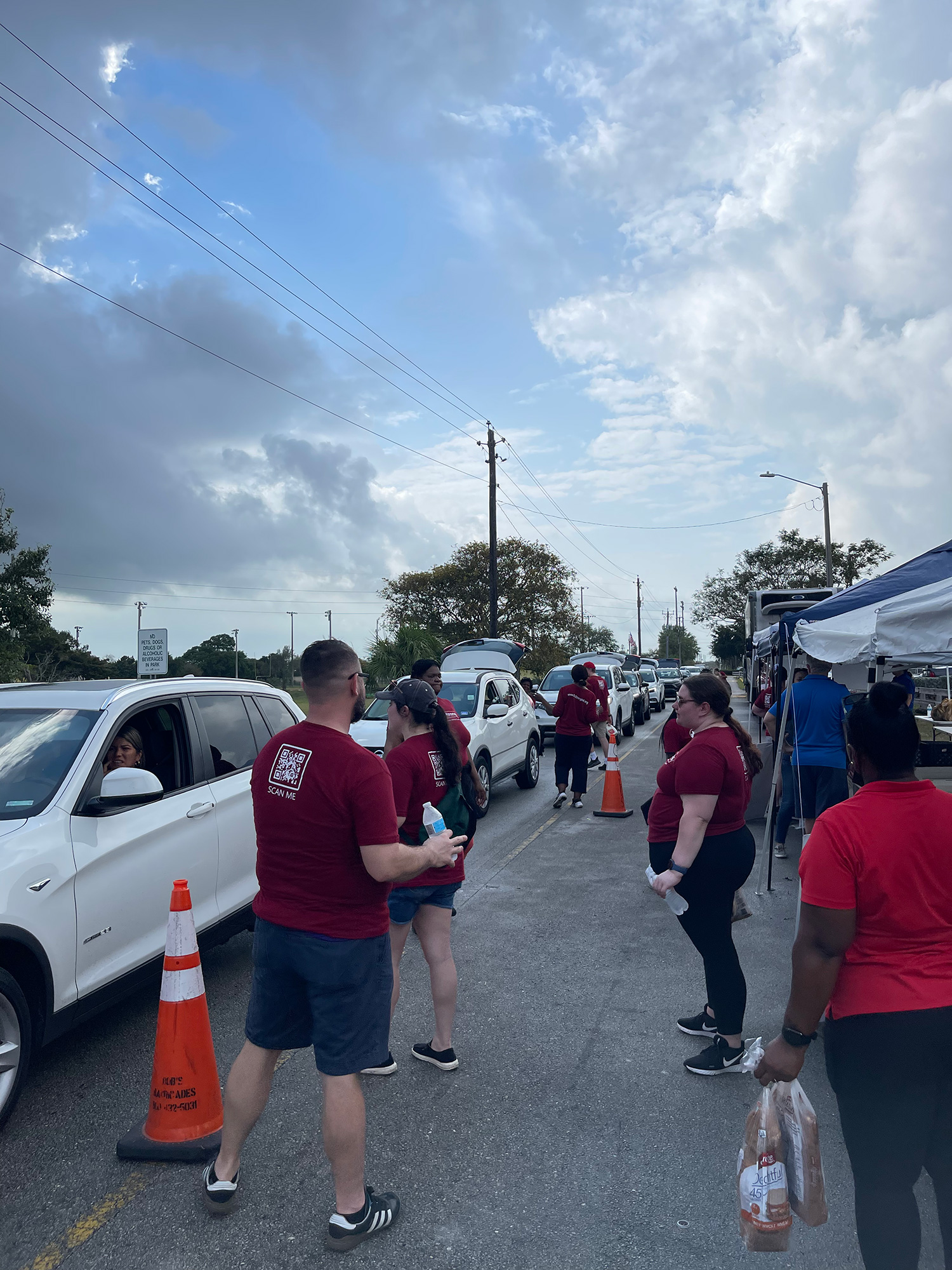 Gallery - Be Strong International Miami Non Profit