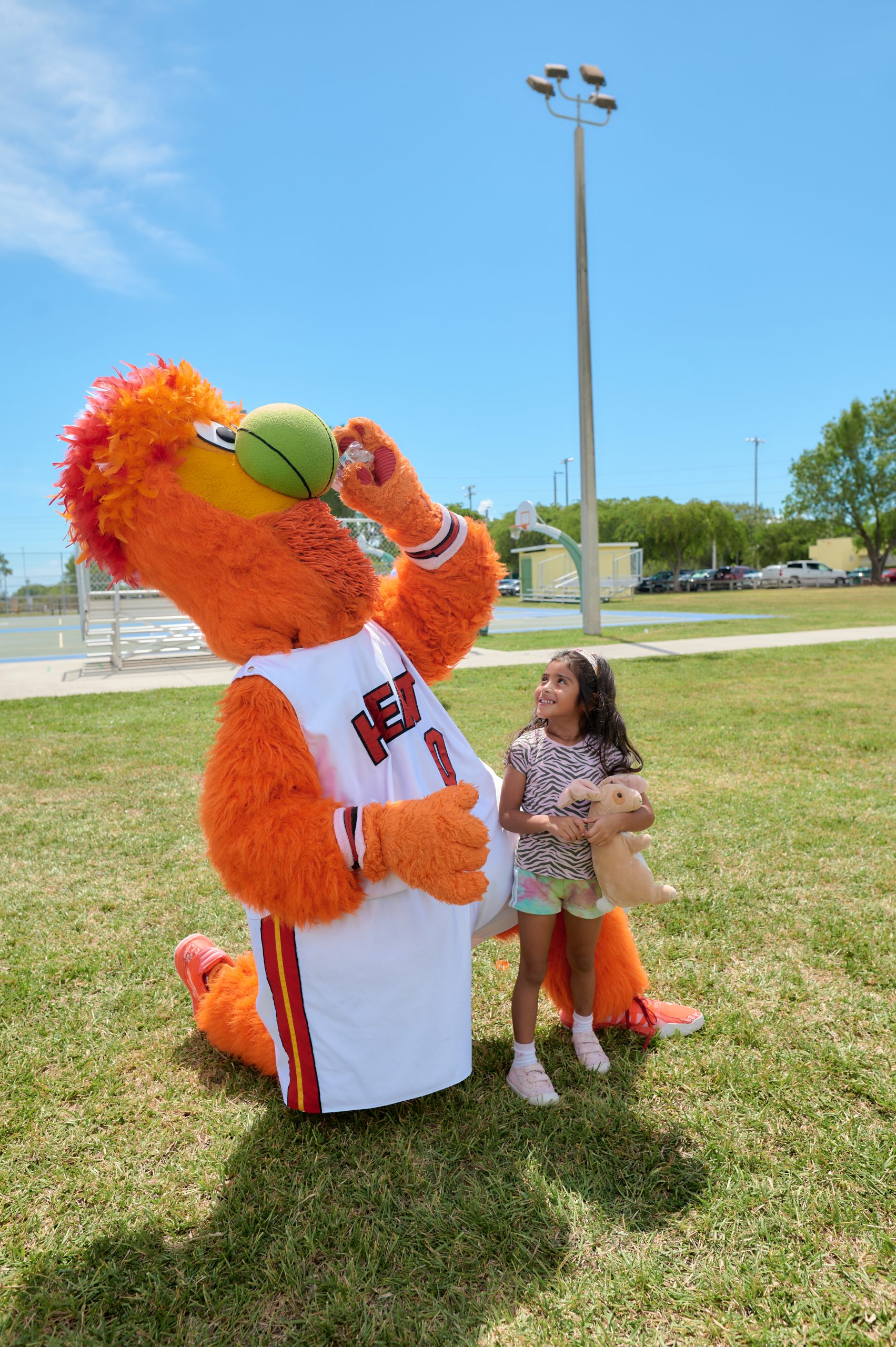 Be Strong on the Block - Be Strong International