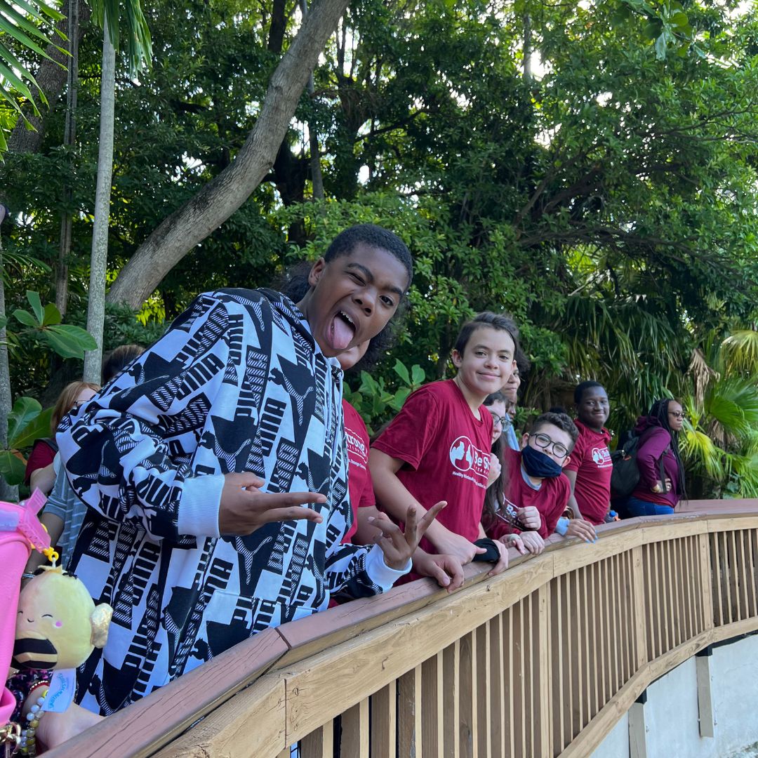 Gallery - Be Strong International Miami Non Profit